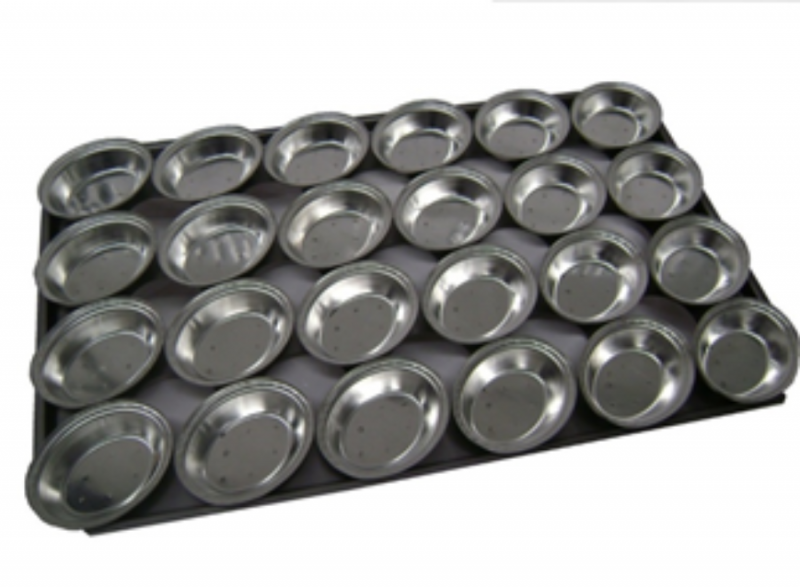 Pie Trays – Columbit Bakery