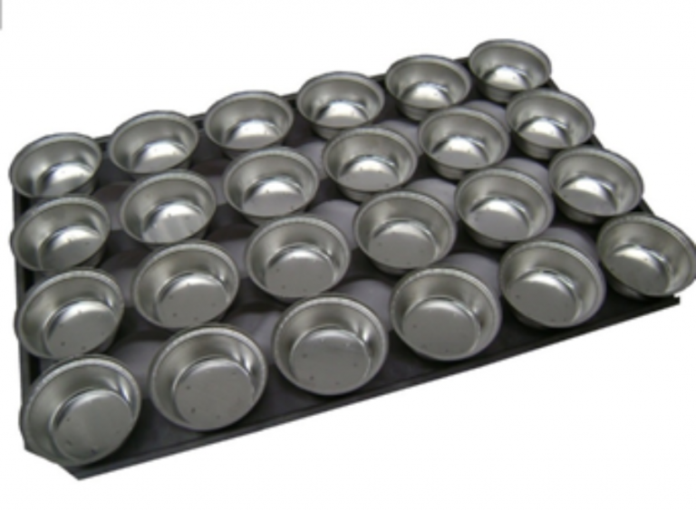 Pie Trays – Columbit Bakery