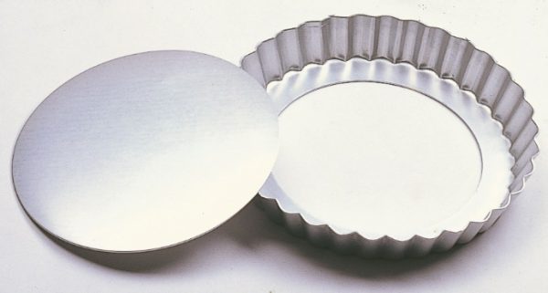 Single Pie Tins – Columbit Bakery