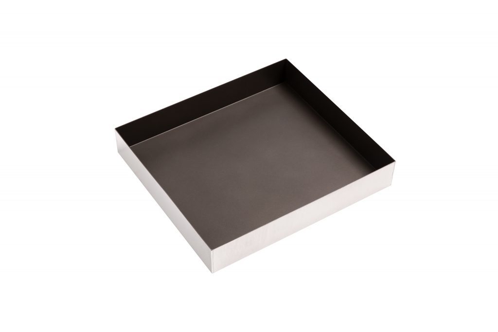 Sheet Sponge Trays Half Trifle Trays – Columbit Bakery