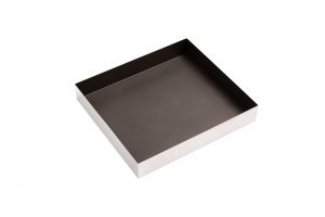 Sheet Sponge Trays Half Trifle Trays – Columbit Bakery