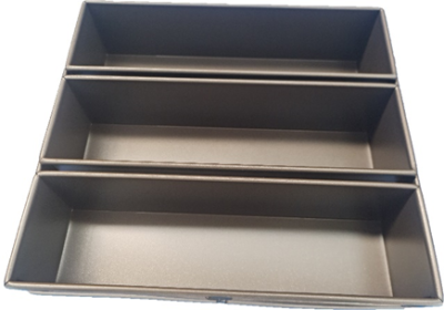 Special loaf Fiji – Columbit Bakery